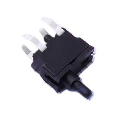 Korean Hroparts Elec K5-1071DA-01 Limit Switch