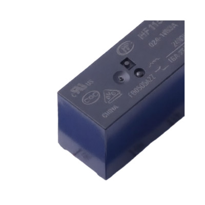 HONGFA HF115F/024-2HS4B Power Relay Chip