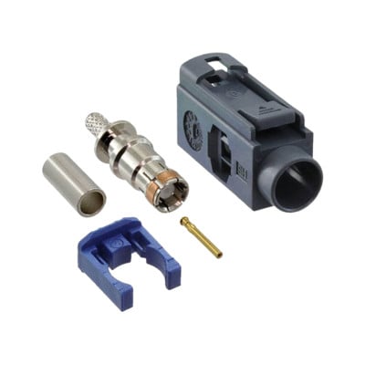 ADAM TECH RF55-34K-T-02-50-SH