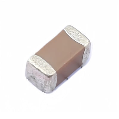 AIDE CAPACITOR 1206X5R106K160NT Ceramic Capacitor