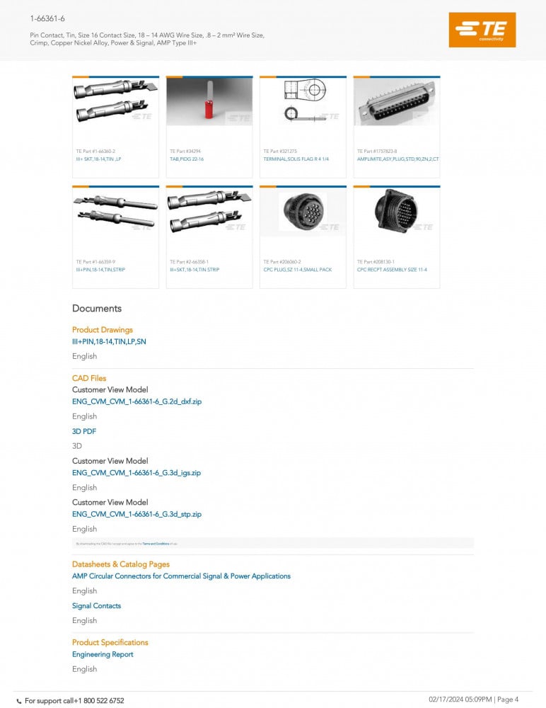 1-66361-6 technical document page 4