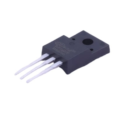 Hangzhou Silan Microelectronics SVF7N60CF Single N-Channel MOSFET