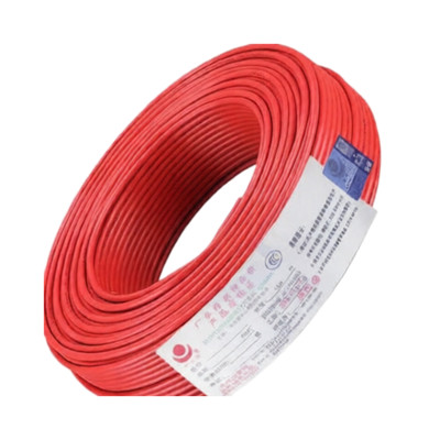 jinlongyu BVR-1.5Red Single Conductor Hook-Up Wire