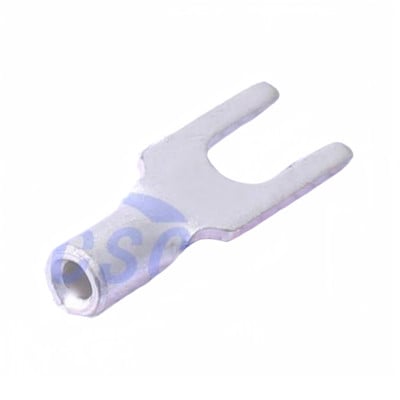 JST 1.25-S4A Spade Connectors