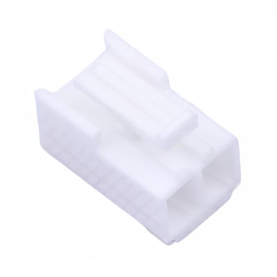 JXTCONN CXHP-4N-JK Rectangular Connector Housing