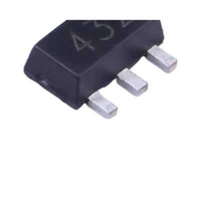 Shikues TL431 Voltage Reference Chip