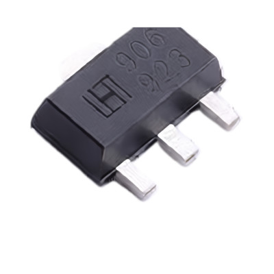 HTC LM79L09F Linear LDO Voltage Regulator