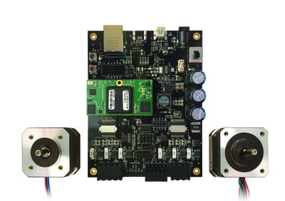MICROCHIP M2S090TS-EVAL-KIT