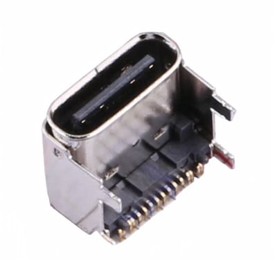 Yuandi TYPE-611-T3 USB, DVI, HDMI Connector Assembly