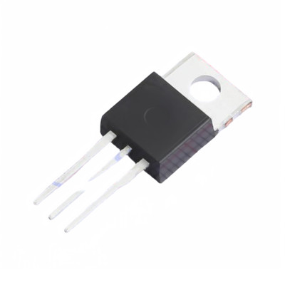 Infineon IKP20N65F5