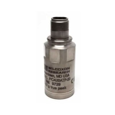 Amphenol PC420ATP-10-DA Vibration Sensor