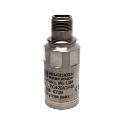 Amphenol PC420AR-10 Vibration Sensor
