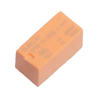 QLRELAY BSVR-SS-224L Signal Relay