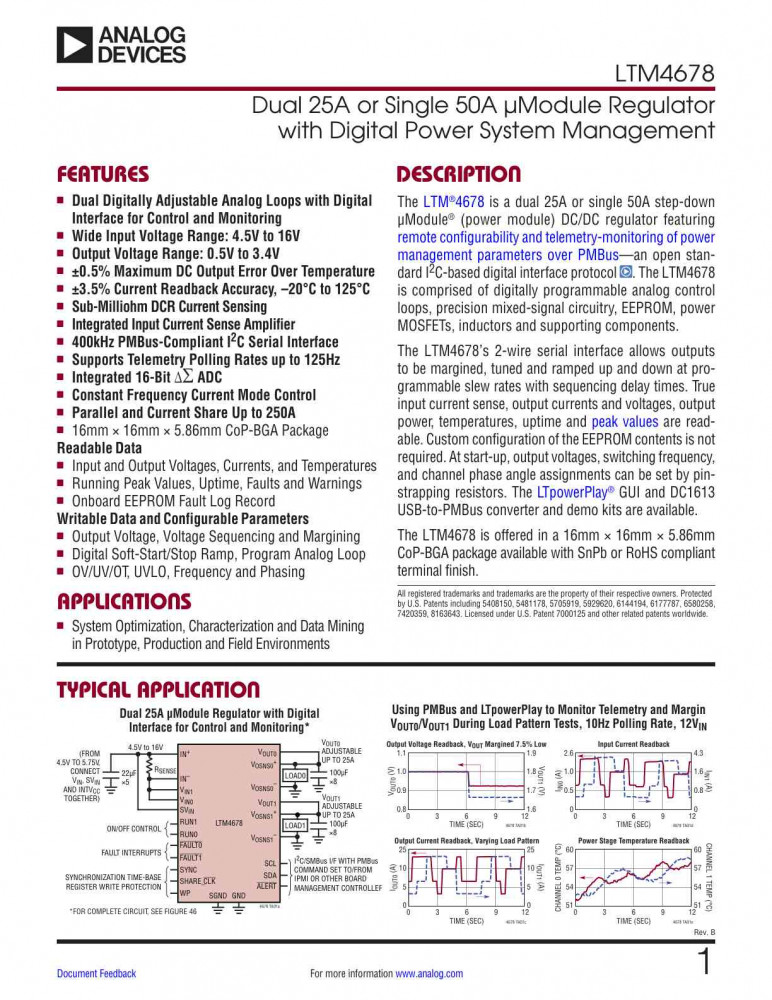 Technical document page 1