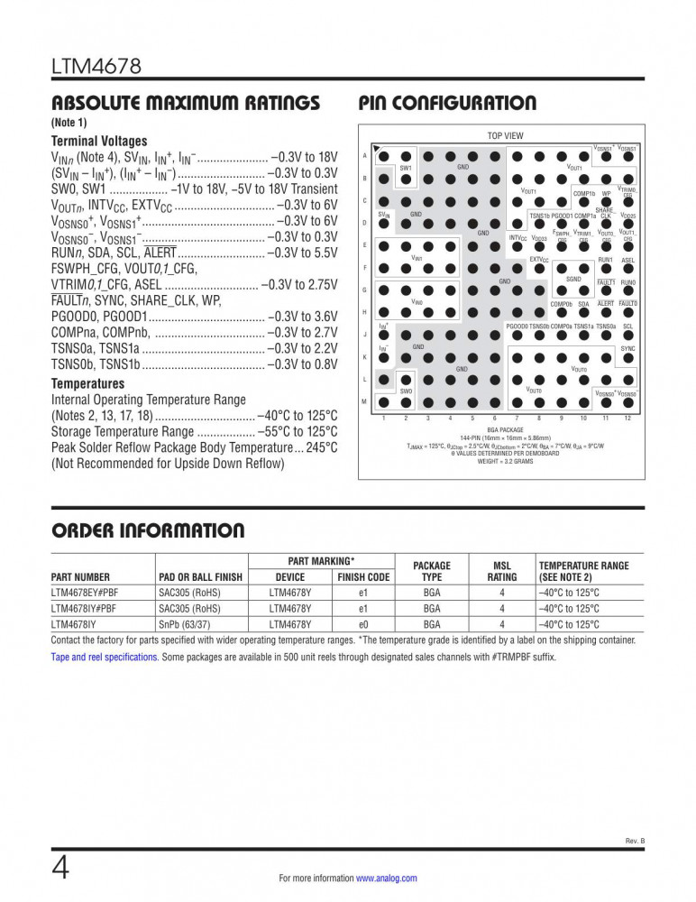 Technical document page 4