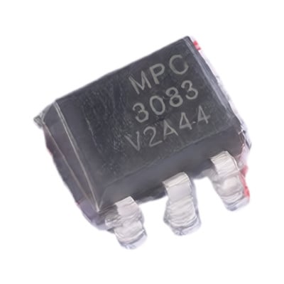 MIRACLE POWER MPC3053-GV Triac SCR Output Optoisolator Chip