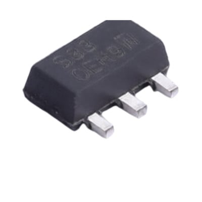 BL BL8531CC3TR33 DC DC Switching Voltage Regulator