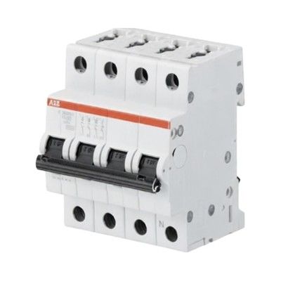 ABB S203-D63NA for sale