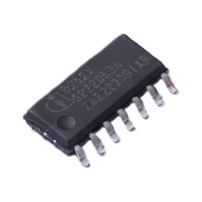Infineon TLE9251VSJ High-Speed CAN Transceiver for Automotive Applications