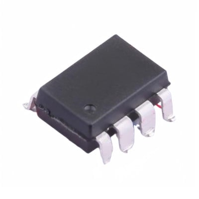 Broadcom HCPL-4701-520E Photovoltaic Output Optoisolator Transistor