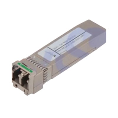 L-com FXC-SFPPD47ZR10G-CSC Fiber Optic Transceiver Module