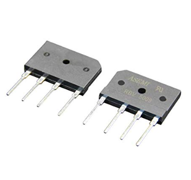 EIC RBV610 Bridge Rectifier Chip