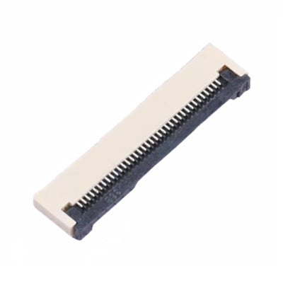 MINTRON XW05200-60 FFC FPC Flat Flexible Connector Assembly