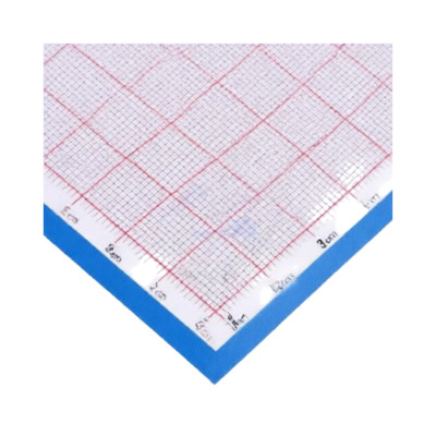 Harvatek HV-52G2604C-E0365 Discrete LED Indicator Chip