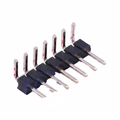 MINTRON MTP220-1103S1 Male Header Pins