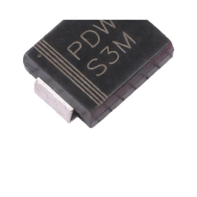 PDW S3MC Single Diode for sale