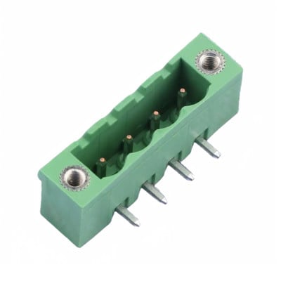 TE Connectivity 796859-2 Header Plug Socket