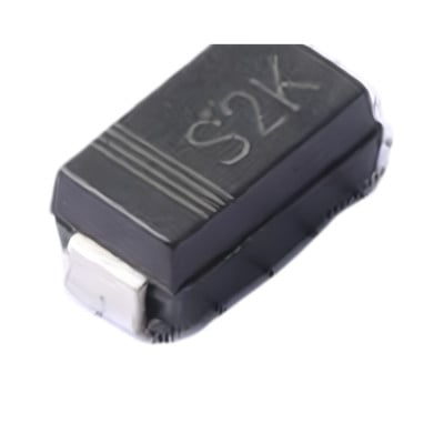 JSCJ S2KF Single Diode