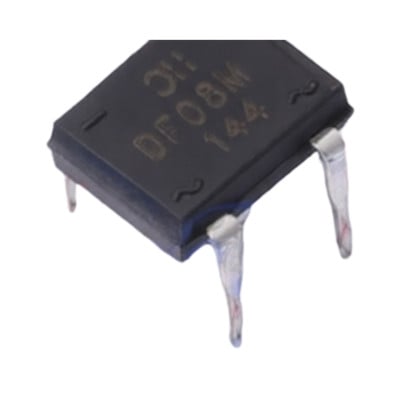 DIODES DF005M Bridge Rectifier Chip