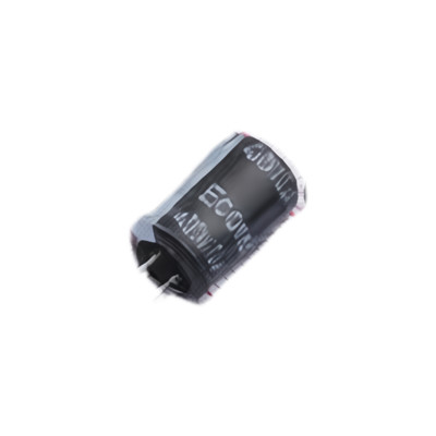 Econd 2.2UF400VF120KM
