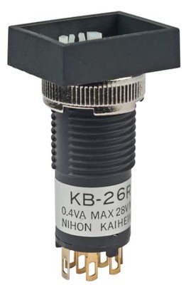 Miniature Pushbutton for sale