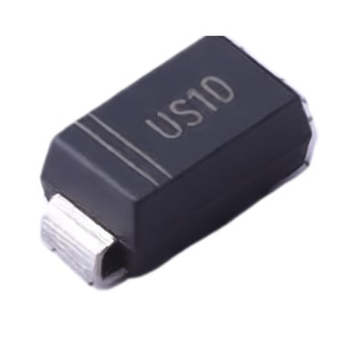 Shikues US1MF Single Diode