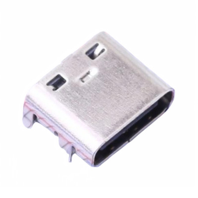 HDGC TYPE C-GD-123PWB USB Type-C Connector Assembly