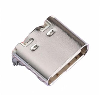 HDGC TYPEC-ZD-101PWB USB Type-C Connector Assembly