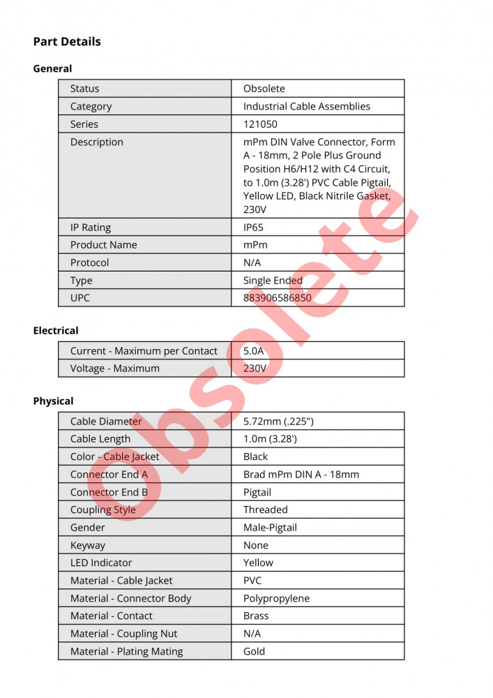 1210501867 product drawing page 2