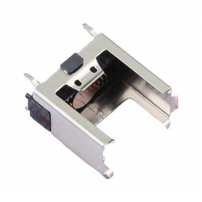 Samtec QSFPK-PF-02