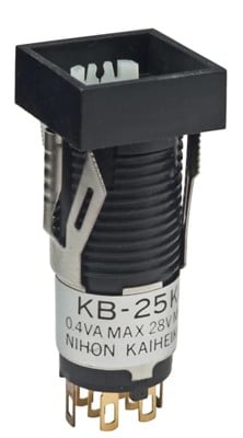 Miniature Pushbutton for sale
