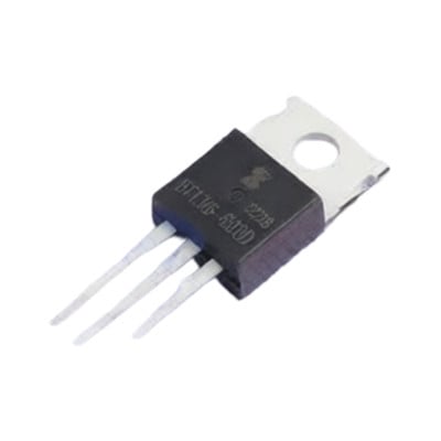 JSMSEMI BT136-600E TRIAC