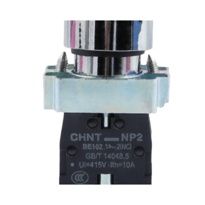CHINT NP2-BD23 Pushbutton Switch Chip