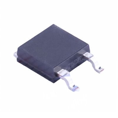 Infineon IDD08SG60CXTMA2