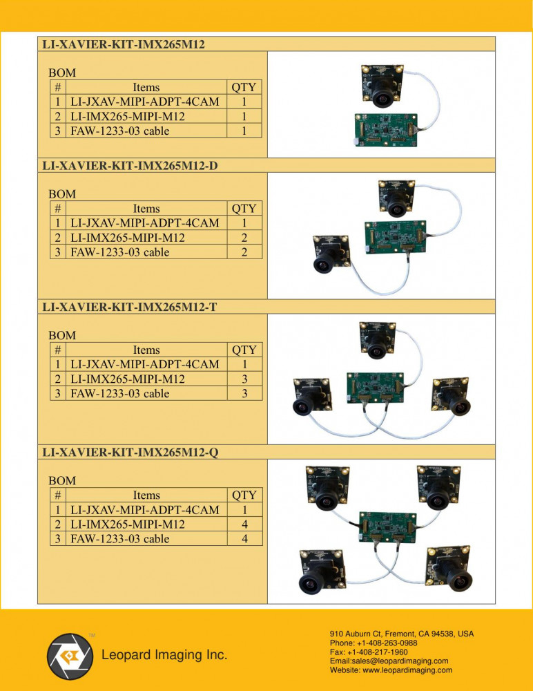 Technical document page 2
