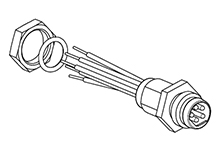 Molex 1212050020