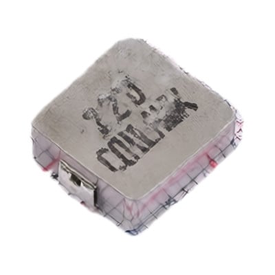Coilank AAPS0420M100A Fixed Inductor Chip