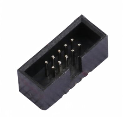 XKB Connection X1270WVS-2x10A-9TV01 Free Hanging Panel Mount Chip