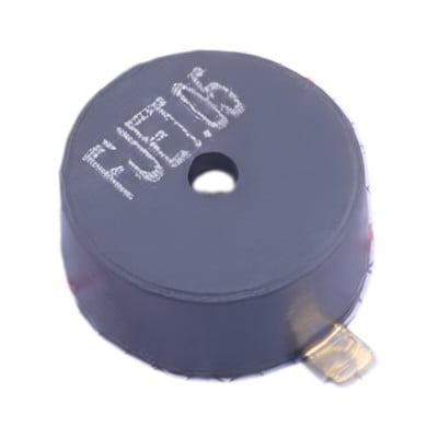 FUET FUET-5018 Alarm Buzzer & Siren Chip