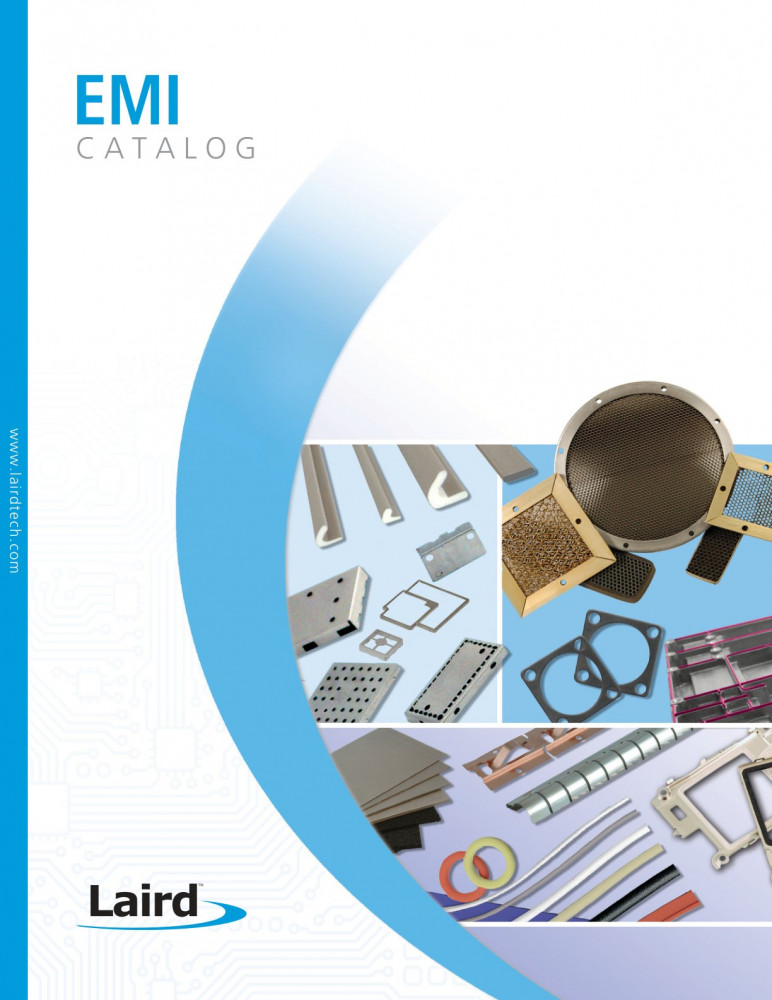 Laird technical document page 1